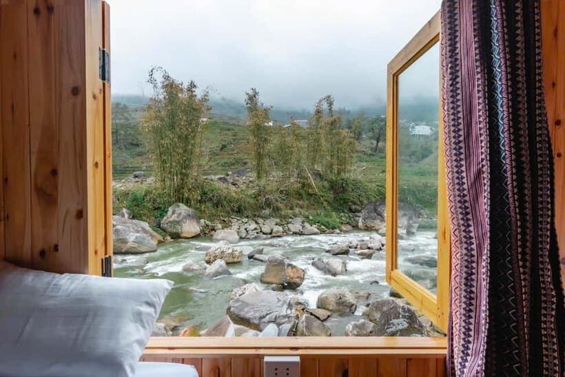 2-Day Sa Pa Ethnic Homestay Tour & Trek with Limousine Bus - The Practical Side: Logistics and Value