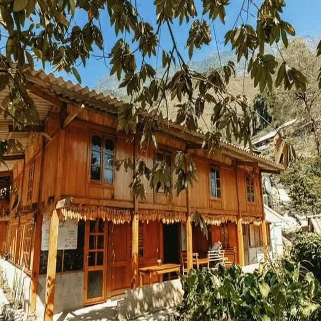 2-Day Sapa Homestay Adventure: Local Food & Trails - Who Should Consider This Tour?