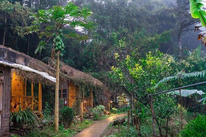 2-Day SAPA Trekking - Villages-Homestay-Ethnic-Local Food-Market - FAQs