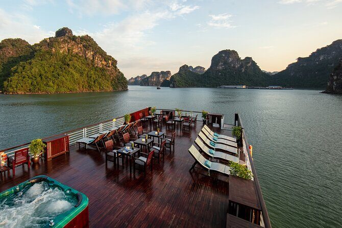 2 Day Shared Tour to Bai Tu Long from Hanoi - The Perceived Value and Practicalities