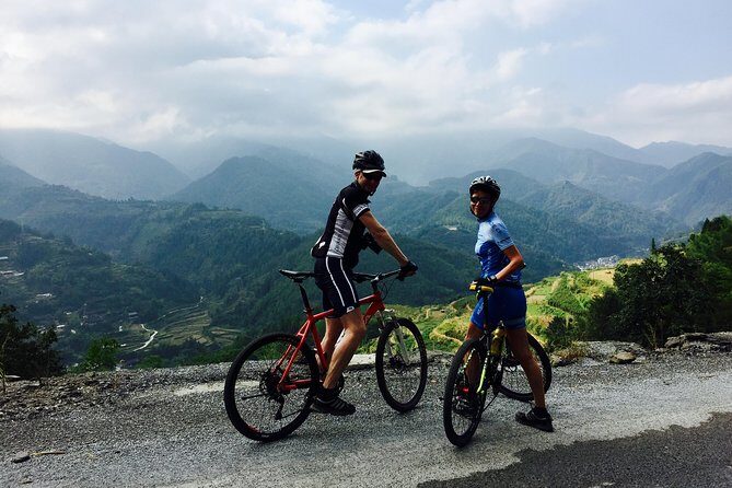 2-Day Small-Group Biking Adventure from Guilin to Yangshuo - The Itinerary in Detail