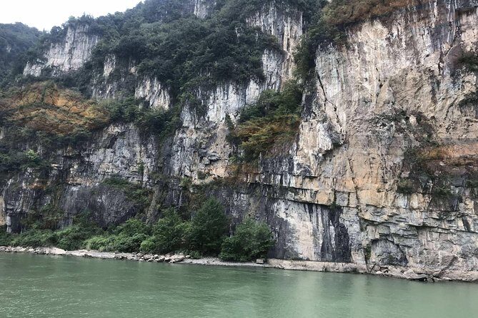 2-Day to Xiling Gorge in Yichang from Wuhan by Bullet Train - FAQs