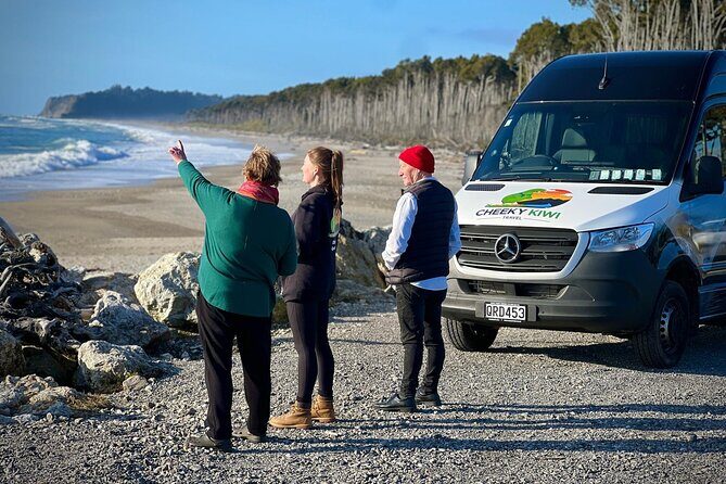 2 Day Tour From Christchurch to Queenstown via Franz Josef - The Sum Up
