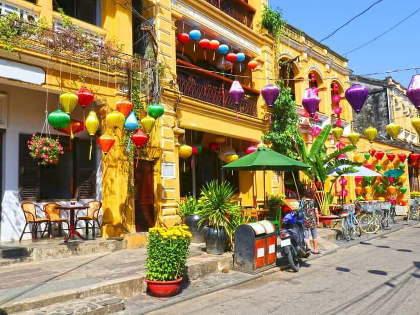 2-Day Tour: My Son, Hue & Hoi An Heritage Journey - Exploring the Itinerary: What You Can Expect