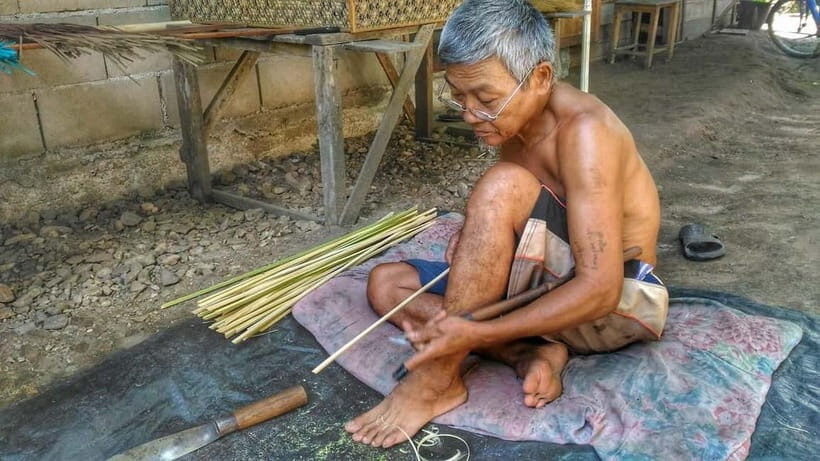 2-Day Tour Shan Village: Real Moments in a Quiet World - The Next Day: Early Mornings and Meaningful Farewells