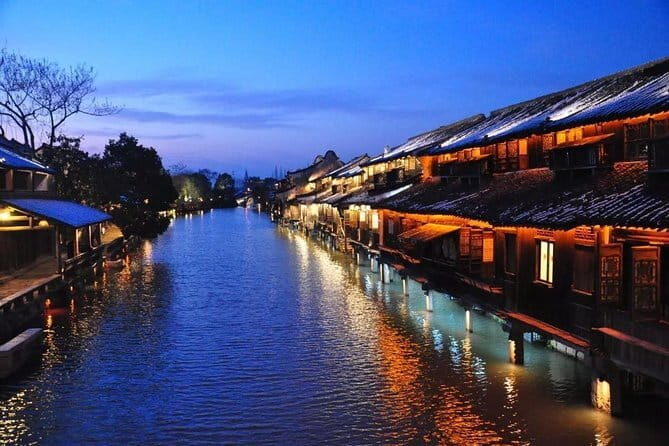 2-day Tour to Explore the Essence of Hangzhou Natural Scenery and Its History - What’s the Real Value?