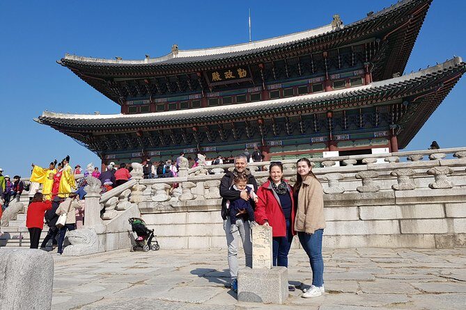 2 Day Tour_Seoul/Nami, Petite or Railbike, Garden of Morning Calm - Who Would Love This Tour?
