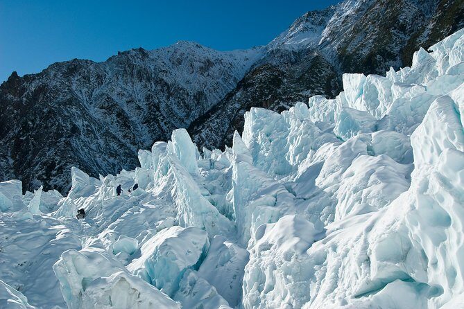 2 Day TranzAlpine Train & Glaciers: Christchurch to Queenstown - Practicalities and Value