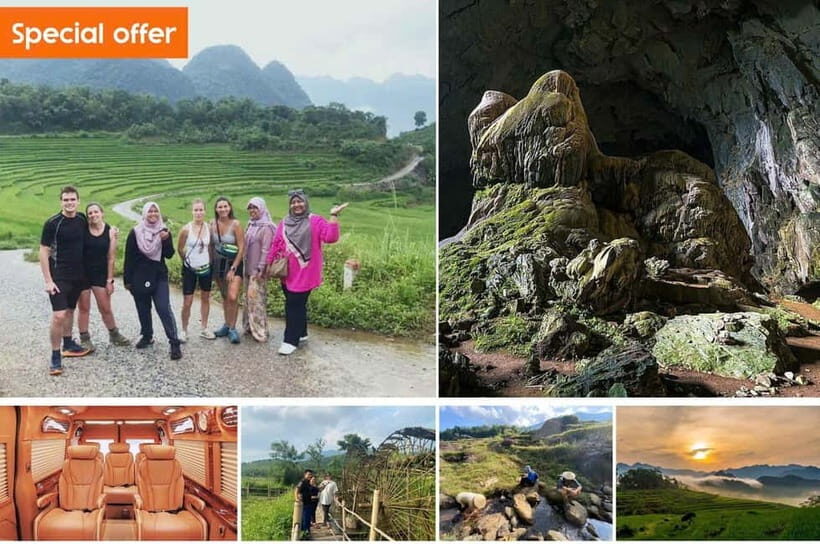 2 Day Trekking In Pu Luong Loop & Overnight At Homestay - What to Expect on Your 2-Day Adventure in Pu Luong