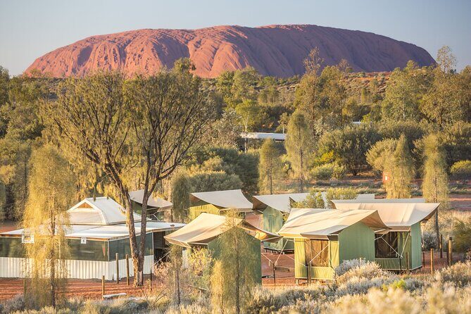 2 Day Uluru Red Centre Escape from Alice Springs to Ayers Rock - What Makes This Tour Stand Out?