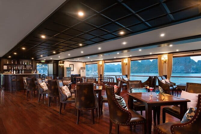 2-Day Unveil the Hidden Charm of Lan Ha Bay on BEST 5-Star Cruise - The Sum Up