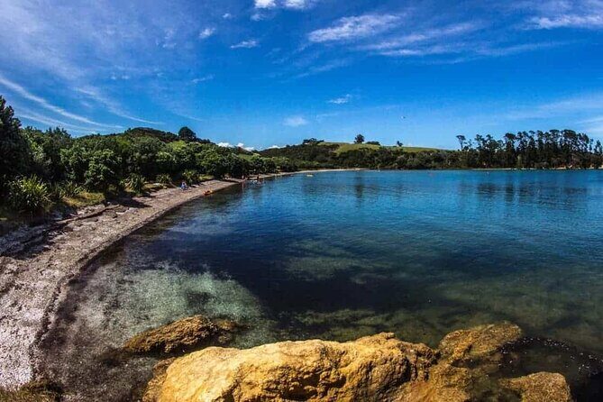 2-Day Waiheke Island Sea Kayak Tour - Practical Details and Considerations