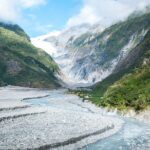 2 Day West Coast Glaciers and TranzAlpine Train: Queenstown to Christchurch - A Complete Look at the Journey
