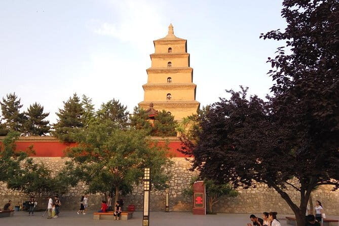 2-Day Xi'an Highlights Private Tour Without Hotel - Why Choose This Tour?