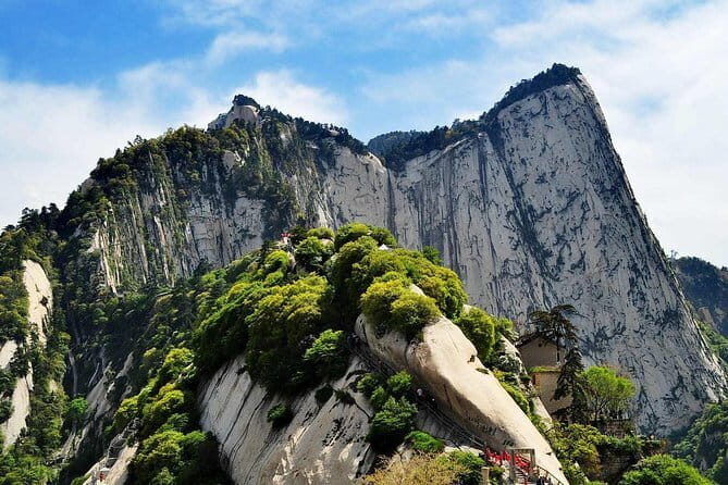 2-Day Xi'an private Trip to Mount Huashan and Terracotta Army - Who Would Love This Tour?
