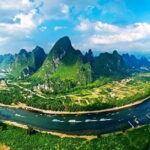 2-Day Yangshuo, Li-River and Longji Rice Terrace from Guangzhou by Bullet Train - The Sum Up