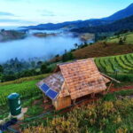 2 days 1 night: Baan Pa Pong Piang and Doi Inthanon - Analyzing the Value