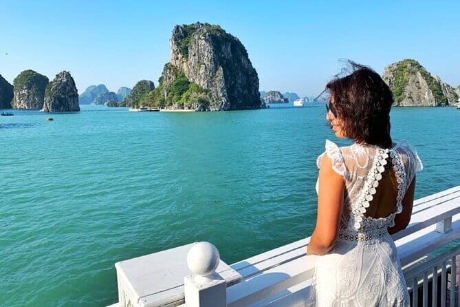 2 Days 1 Night Bai Tu Long Overnight Cruise from Ninh Binh - What Travelers Say and Why It Matters