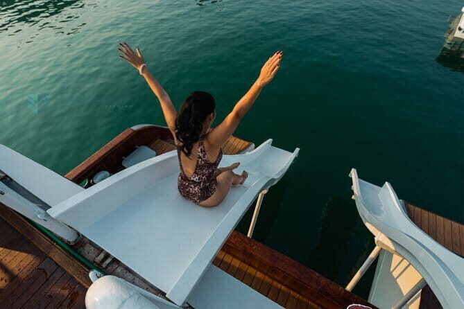 2 days/1night Cat Ba Catamaran and Paradise Cave Experience - Who Will Love This Tour?