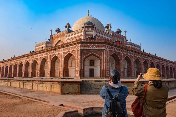 2 Days Delhi & Agra Tour with Taj Mahal Sunrise - Final Thoughts: Is It Worth It?