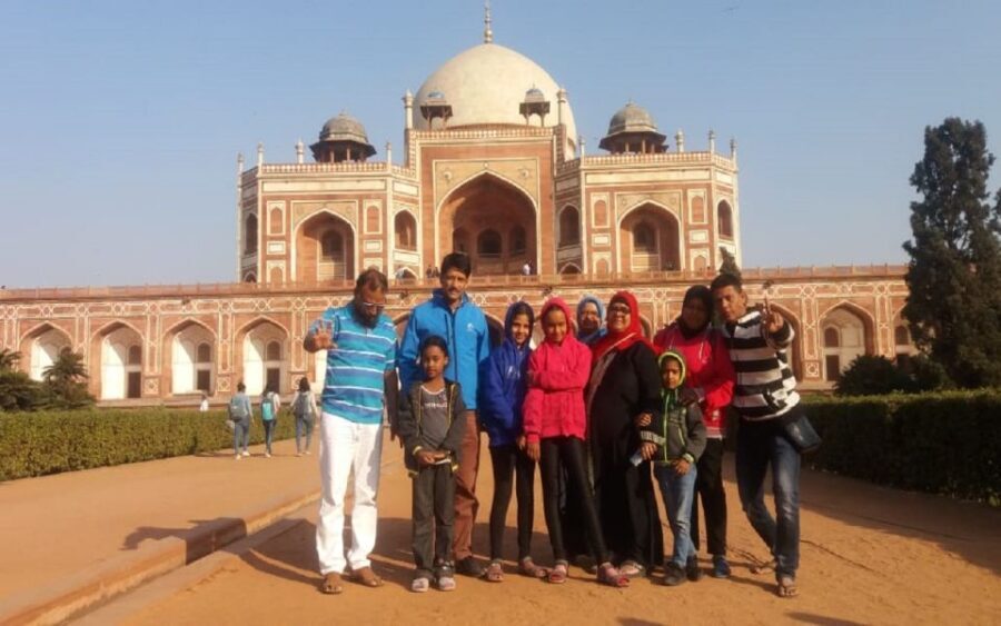 2 Days Delhi and Agra Tour by Car With an approved guide - Why This Tour Works Well