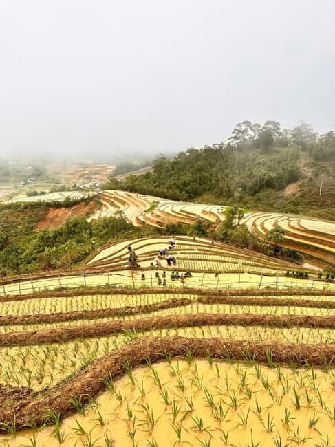 2 DAYS Explore SA PA'S Village through Scenic walking Trails - What to Expect at Each Stop
