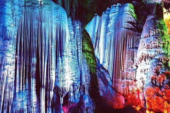 2 Days Guilin & Yangshuo Highlights Private tour - Authentic Experiences and Cultural Touches