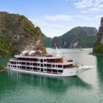 2 Days Halong 5 Stars Cruise with Free Pickup from Hanoi - The Experience in Context: What Travelers Can Expect