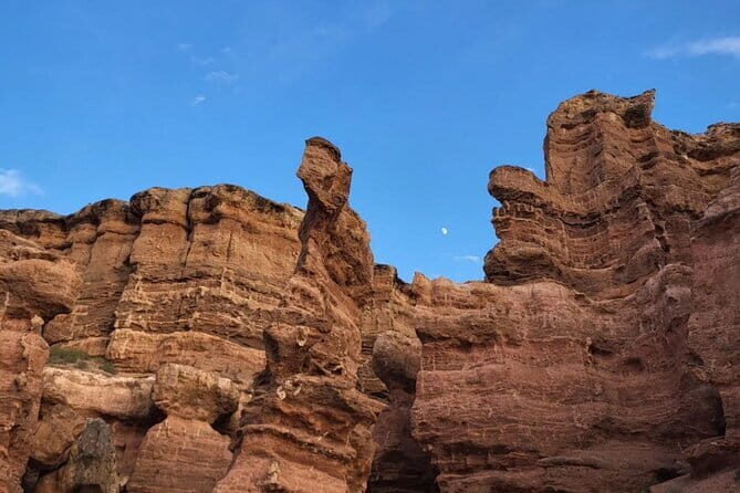 2 Days Kolsai and Kaindy Lakes Tour via Charyn Canyon - Authentic Traveller Feedback