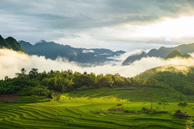 2 Days Mai Chau Classic Group Tour - FAQs