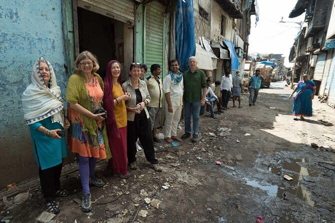 2 Days Mumbai City tour with Elephanta Caves - Who Will Love This Tour?