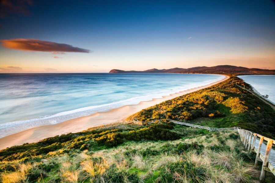 2 Days of Tasmania's Best - Exploring the Itinerary: Day One