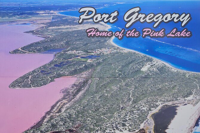 2 Days One Night Tour at Pink Lake Natures Window and Pinnacles - The Itinerary Breakdown: What Makes Each Stop Special