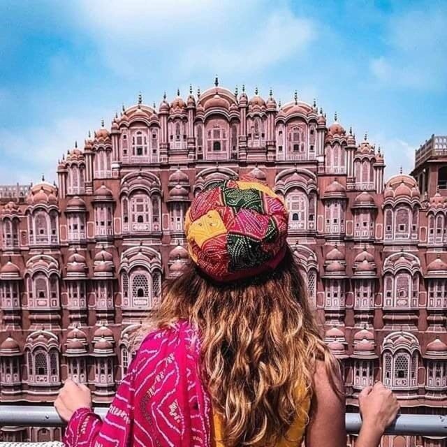 2 Days pink city jaipur sightseeing tour by tuk tuk - Why a TukTuk? The Charm of Local Transportation