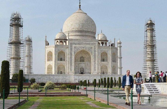 2-Days Private Delhi and Agra Taj Mahal Tour ( Overnight in Agra) - The Value of the Tour