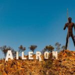 2 Days Private Guided Tour from Darwin to Alice - The value proposition