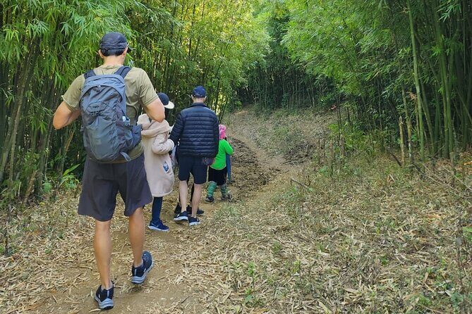 2-Days Private Rice Terraces Fields & Authentic Sapa Tour - Day Two: From Waterfalls to Cultural Insights