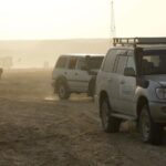 2 Days Private Tour To Aral Sea from Nukus. - A Deep Dive into the 2-Day Aral Sea Tour