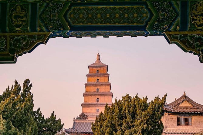 2 Days Private Xian Tour from Shanghai - Day 2: Xian’s Heritage and the Terracotta Army