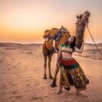 2 Days Sharing Group Non Touristic Camel & Desert Safari - What Makes This Tour Valuable?