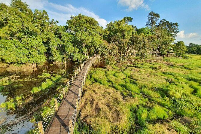 2 Days Tour in Cat Tien National Park - Authentic Feedback from Travelers