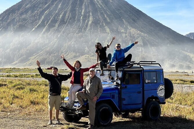 2 Days Tour of Mount Bromo Ijen Crater - The Sum Up: Who Should Consider This Tour?