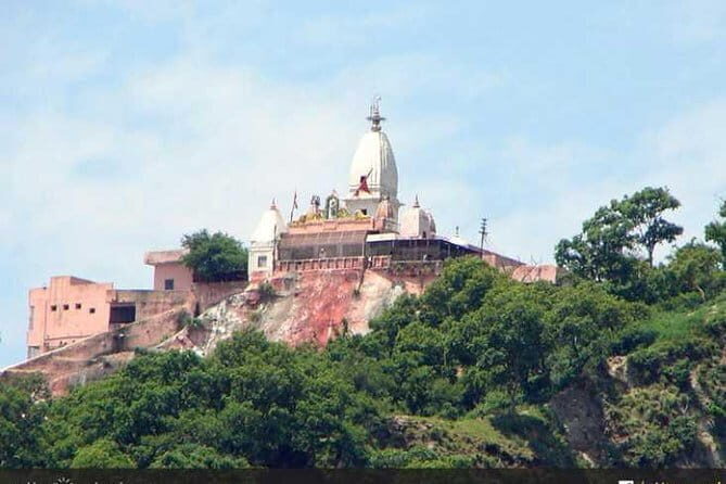 2 Days Trip to Haridwar and Rishikesh from Delhi - Who Is This Tour Best For?