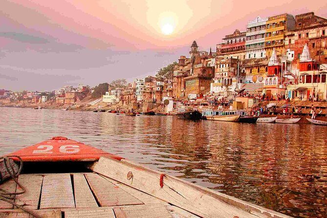 2 days Varanasi city Tour by a Vande Bharat train - Practical Considerations