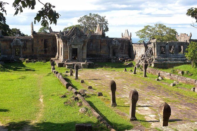 2 Days(Preah Vihear & Koh Ker+Tonle Sap Lake) - Exploring the 2-Day Cambodia Tour: A Deep Dive