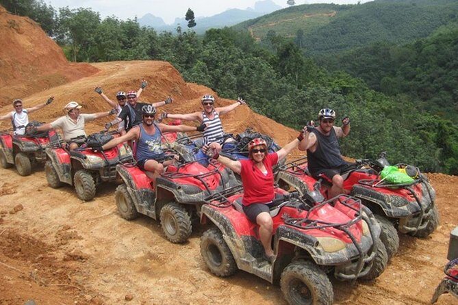 2-Hour ATV Tour from Phuket - A Closer Look at the 2-Hour ATV Tour from Phuket