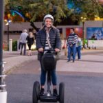 2 hour Brisbane Segway Afternoon & Sunset Thrill Tour - A Detailed Look at the Brisbane Segway Tour