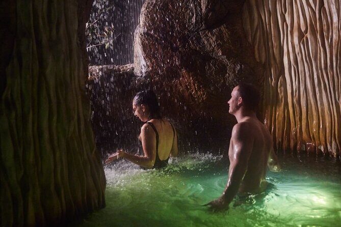 2-Hour Deep Blue Hot Springs in Warrnambool - Final Thoughts