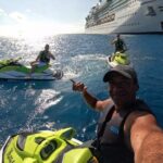 2-hour discovery by jetski in the lagoon of Raiatea and Taha'a - The Sum Up