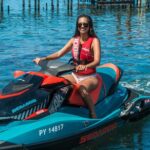 2-hour Jet Ski outing in Puna'auia - The Sum Up